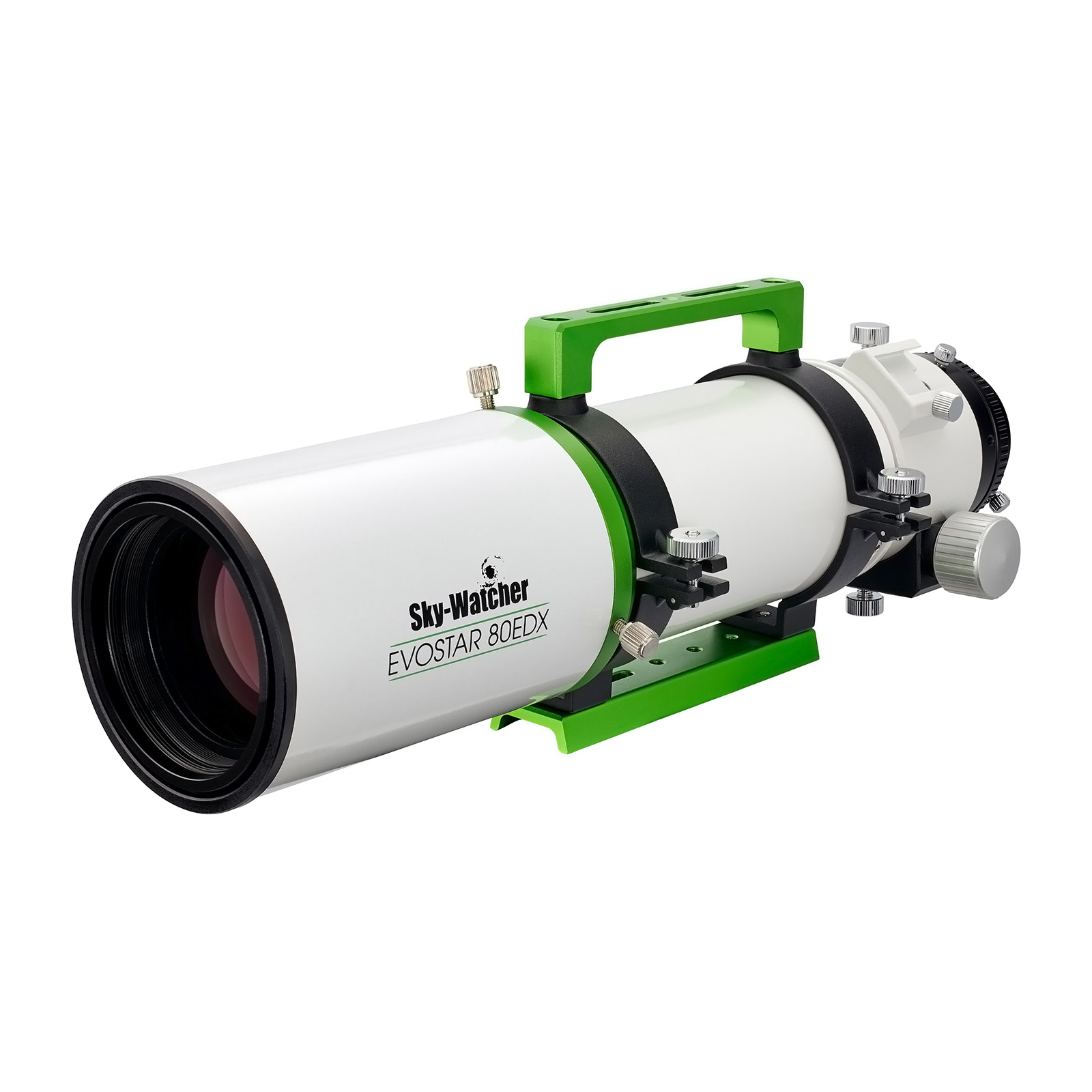 Sky-Watcher Evostar 80EDX OTA | First Light Optics